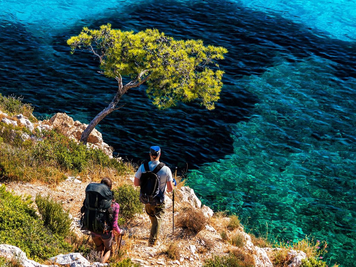 Site officiel de l’Office de Tourisme de Marseille