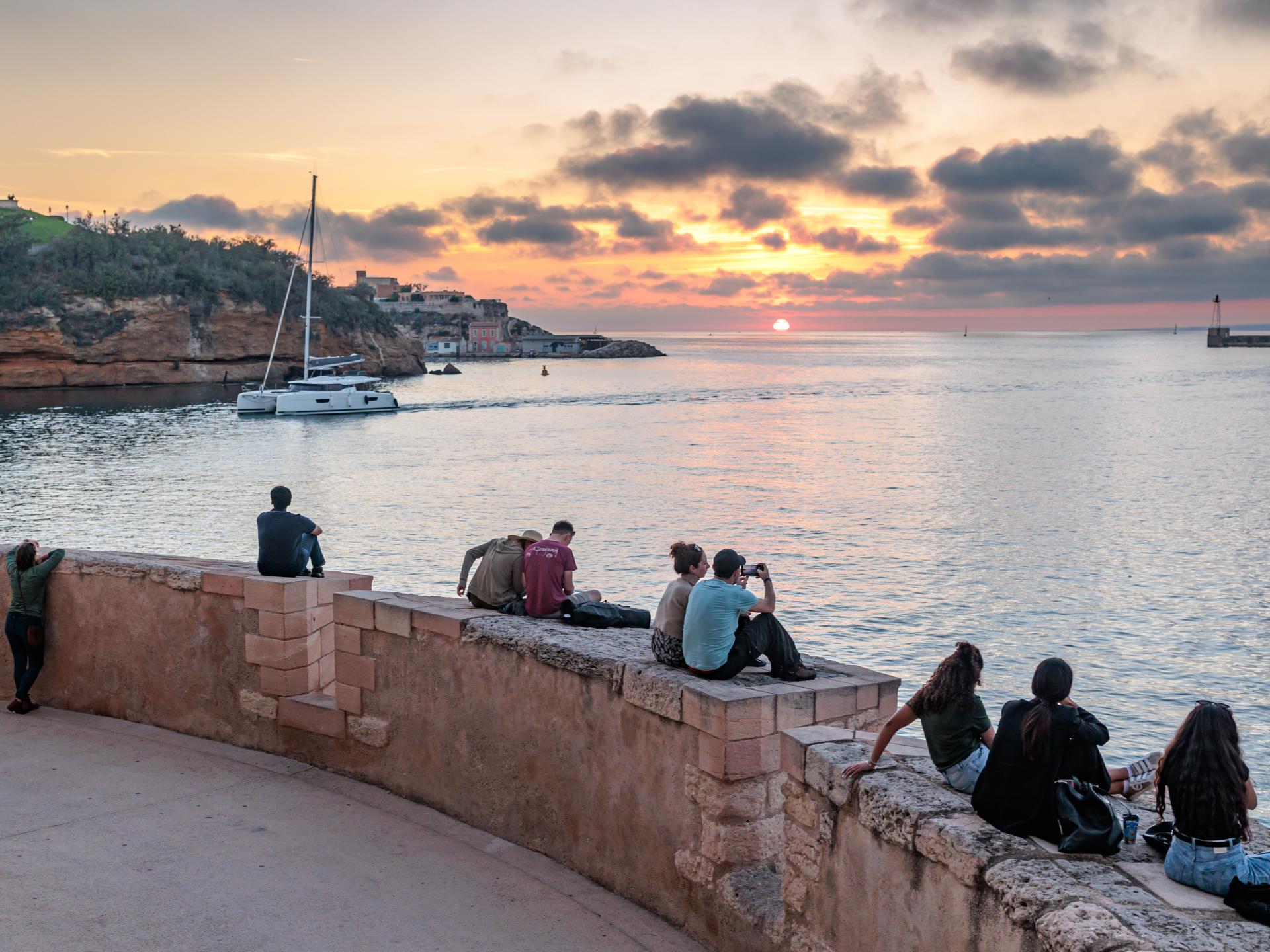 Official website of the Tourist Office of Marseille