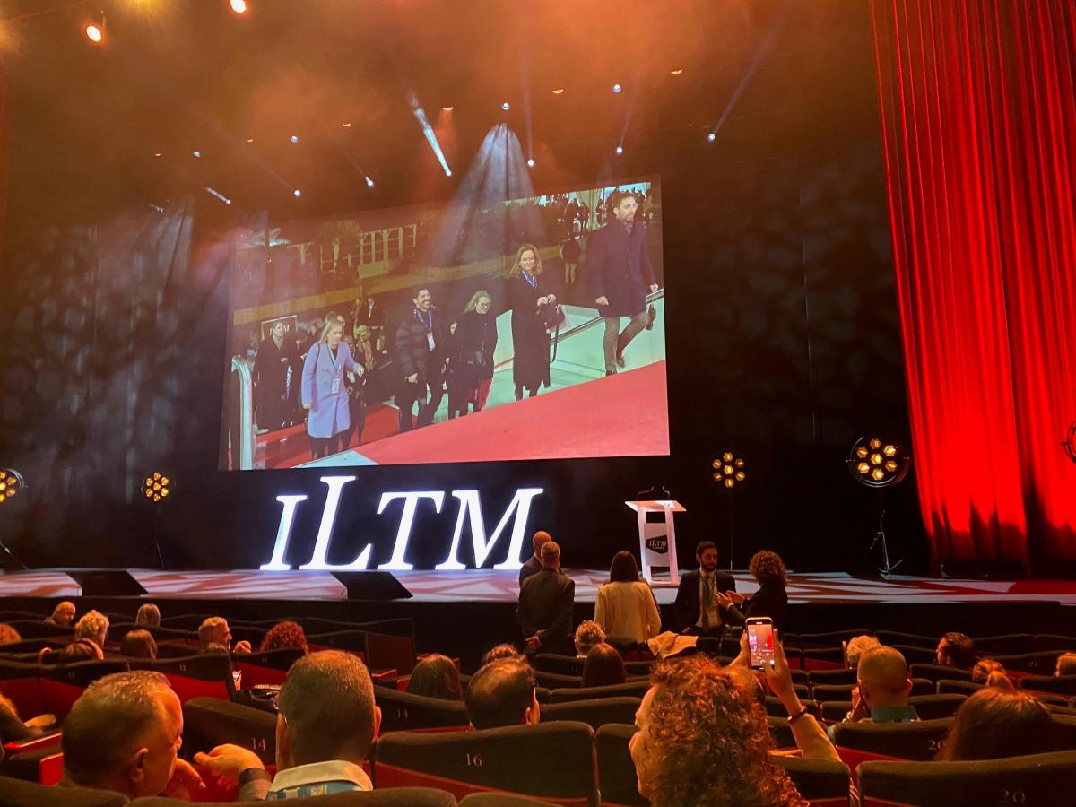 ILTM Cannes 2023 | Marseille Tourism