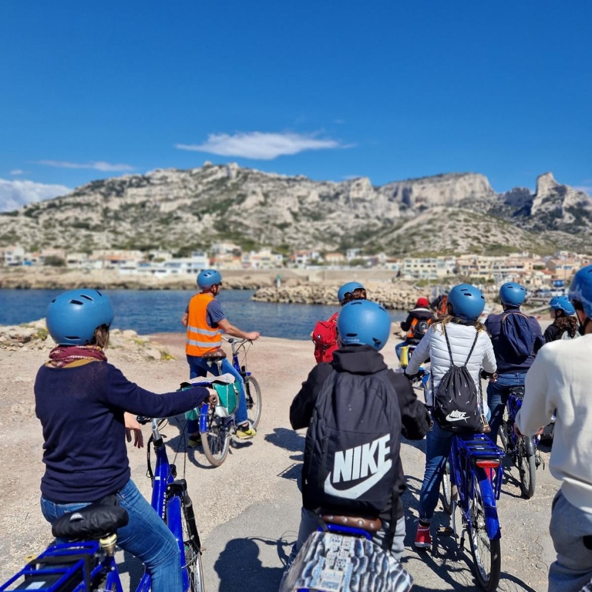 Marseille Experience: booking activities | Marseille Tourism