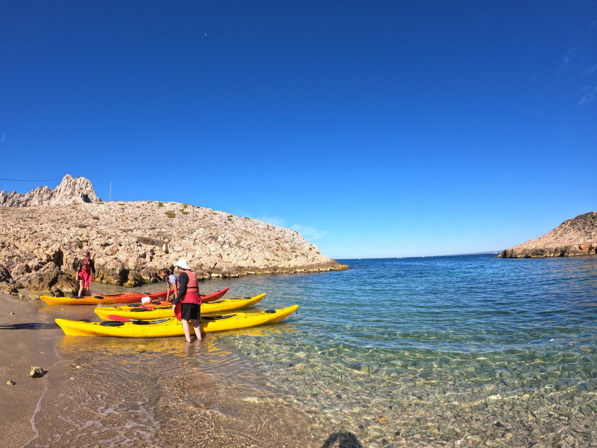 Site officiel de l’Office de Tourisme de Marseille