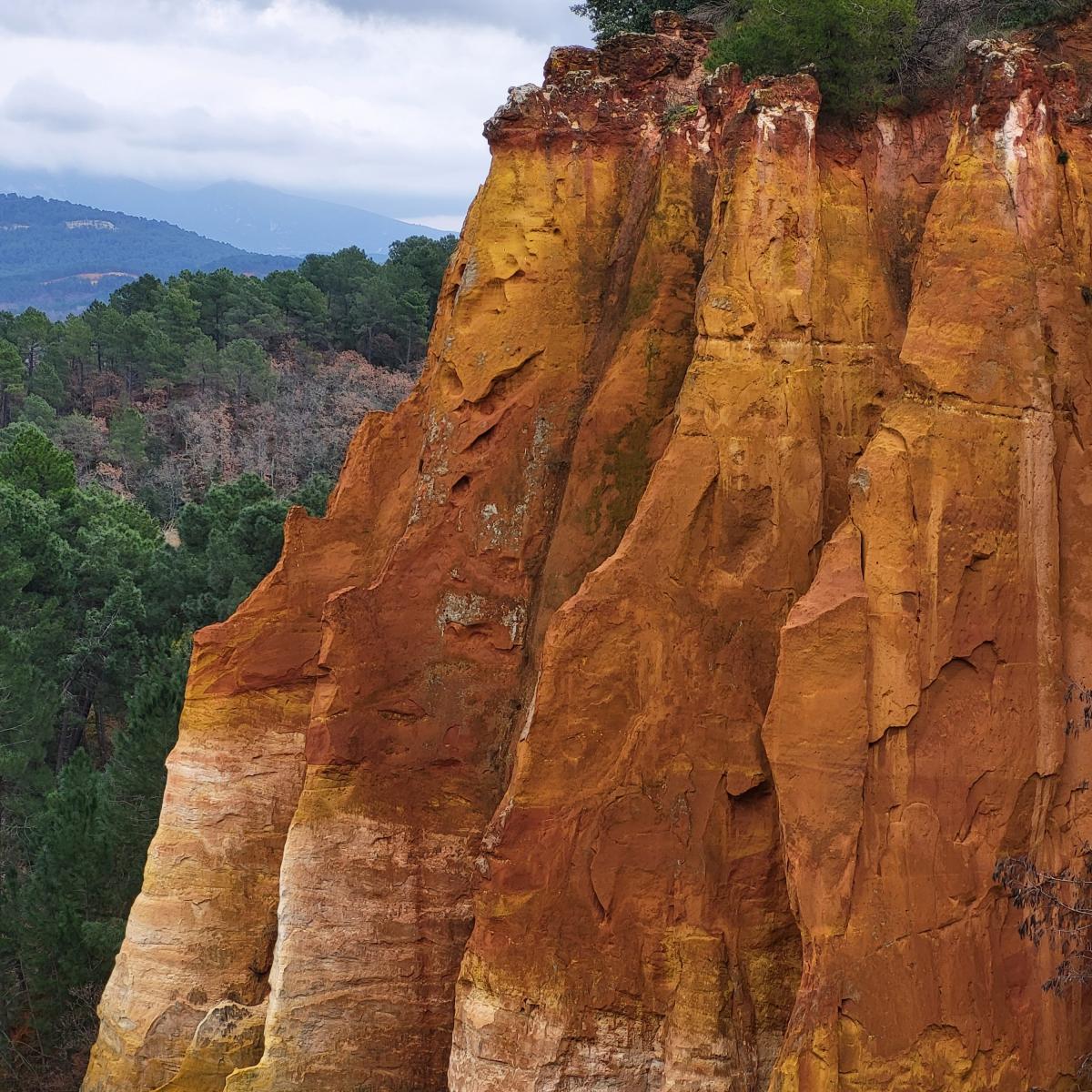 Excursion to the Luberon | Marseille Tourism