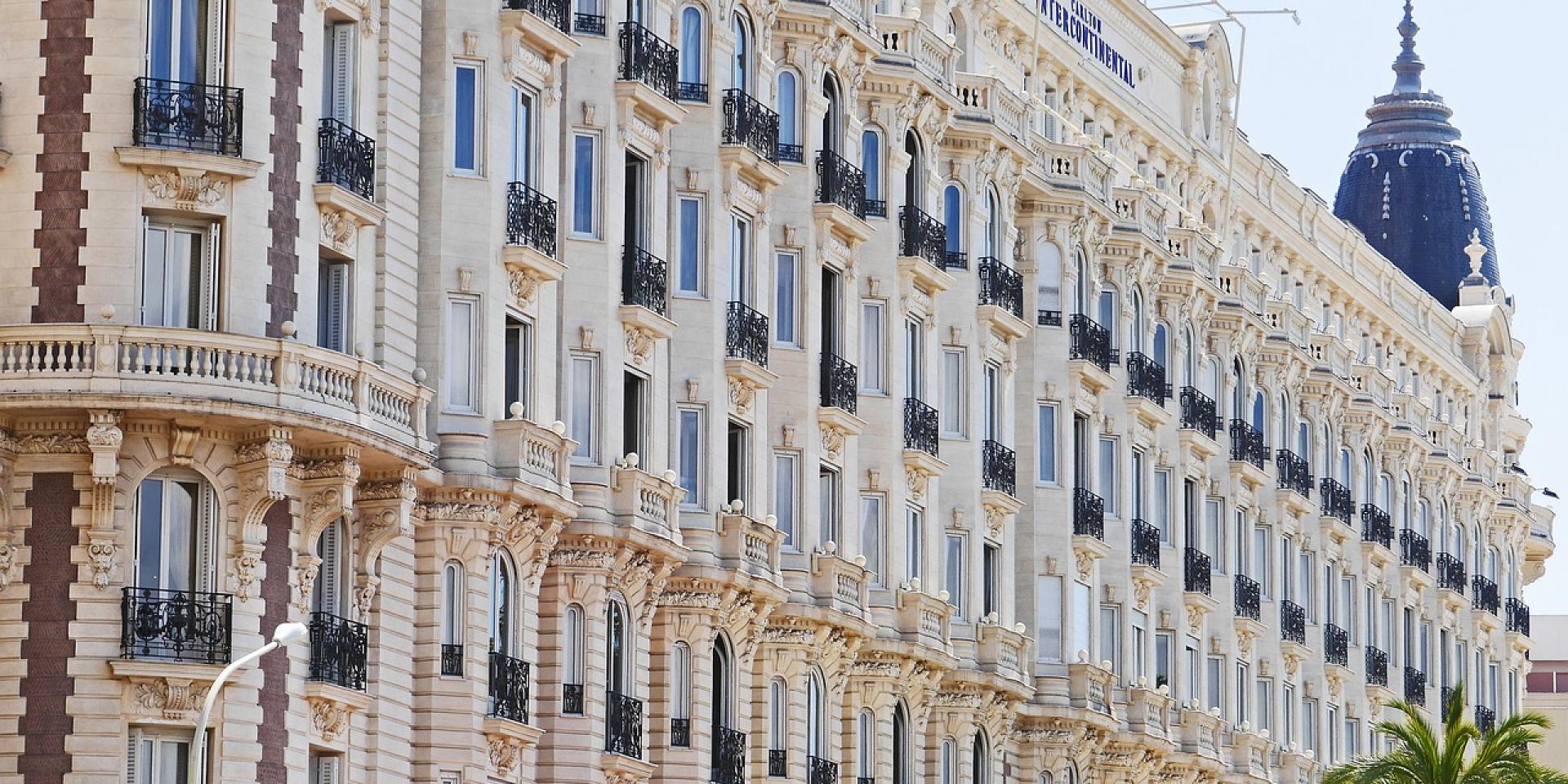 Heavent Meetings in Cannes 2024 | Bureau des Congrès Aix-Marseille Provence