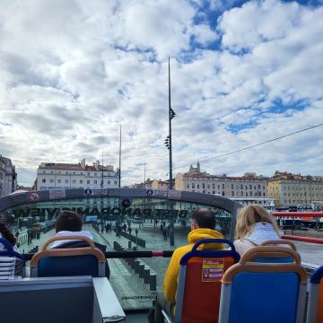 Marseille Experience: booking activities | Marseille Tourism