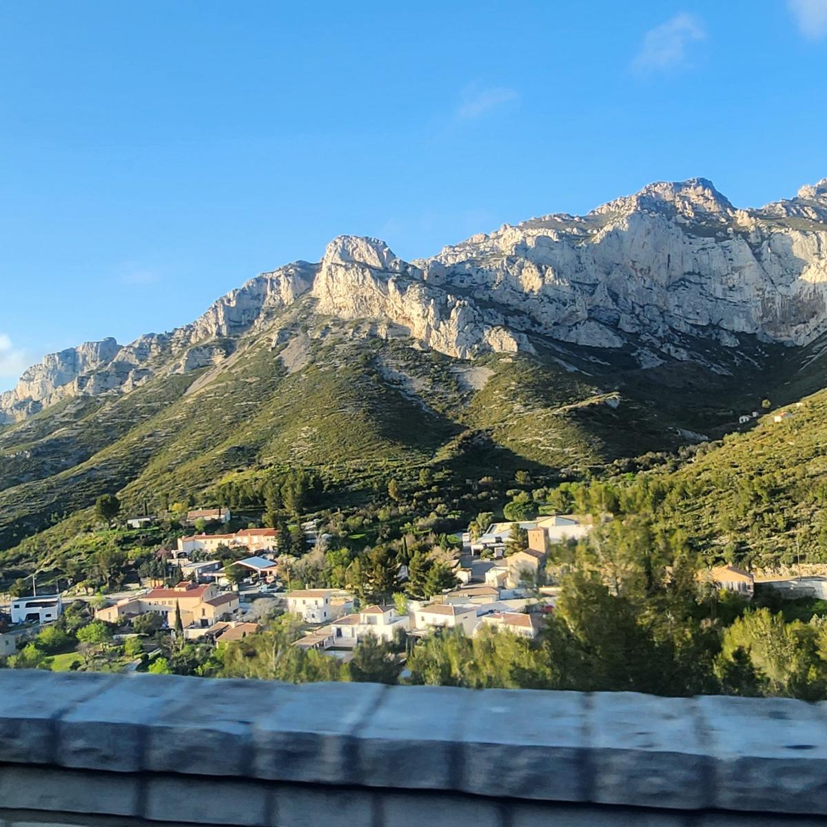 Vaufrèges Marseille | Office de Tourisme de Marseille