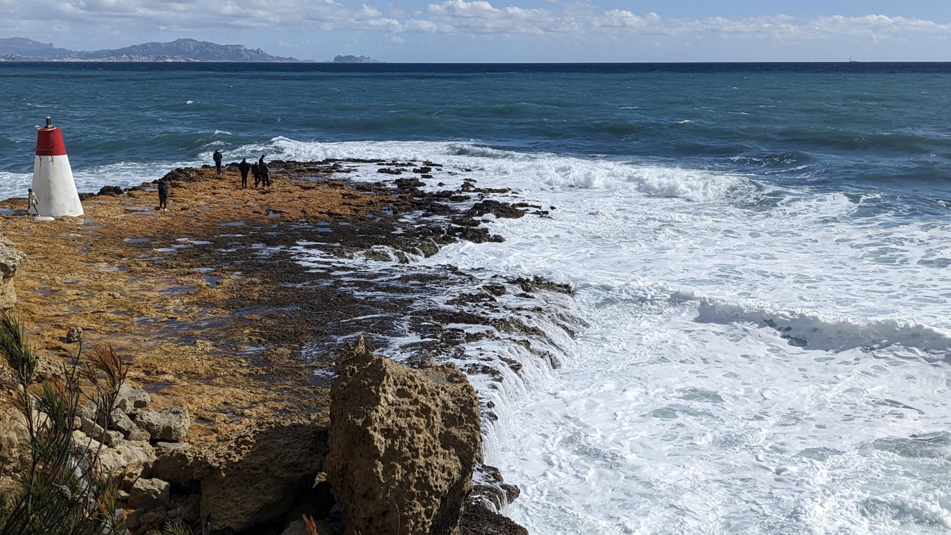 Visit Carry-le-Rouet | Marseille Tourism