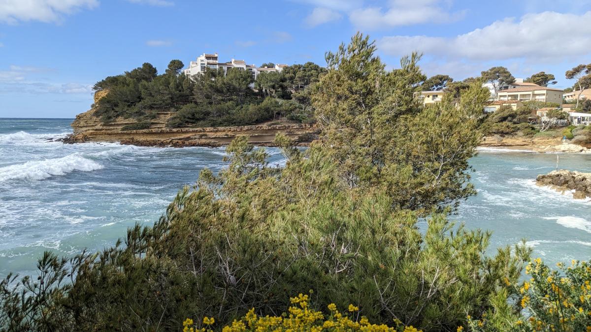 Visiter Carry-le-Rouet | Office de Tourisme de Marseille