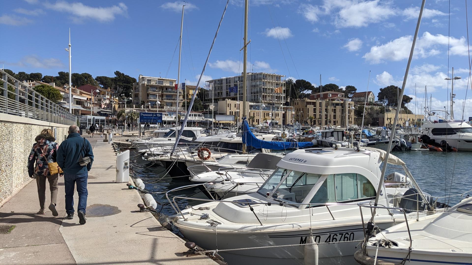 Visiter Carry-le-Rouet | Office de Tourisme de Marseille