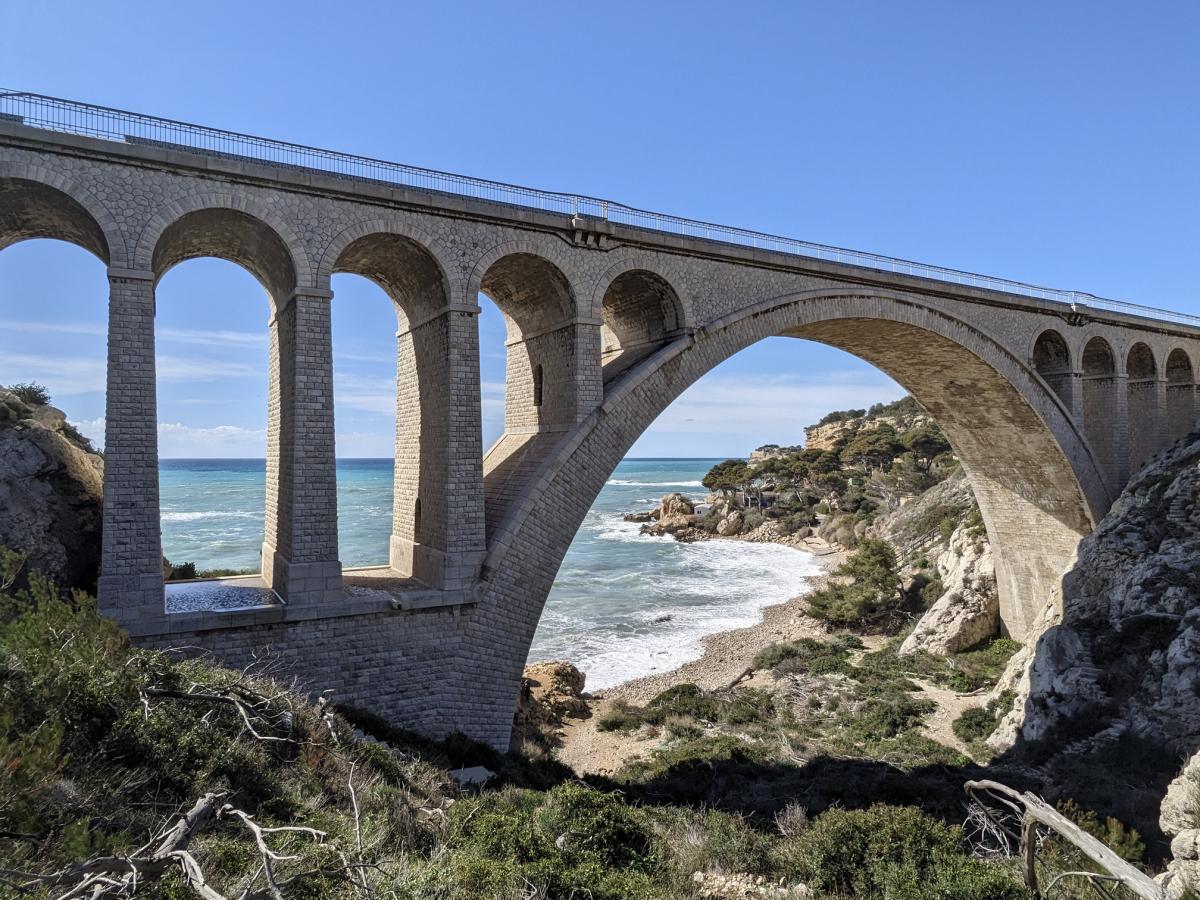 Visiter Carry-le-Rouet | Office de Tourisme de Marseille