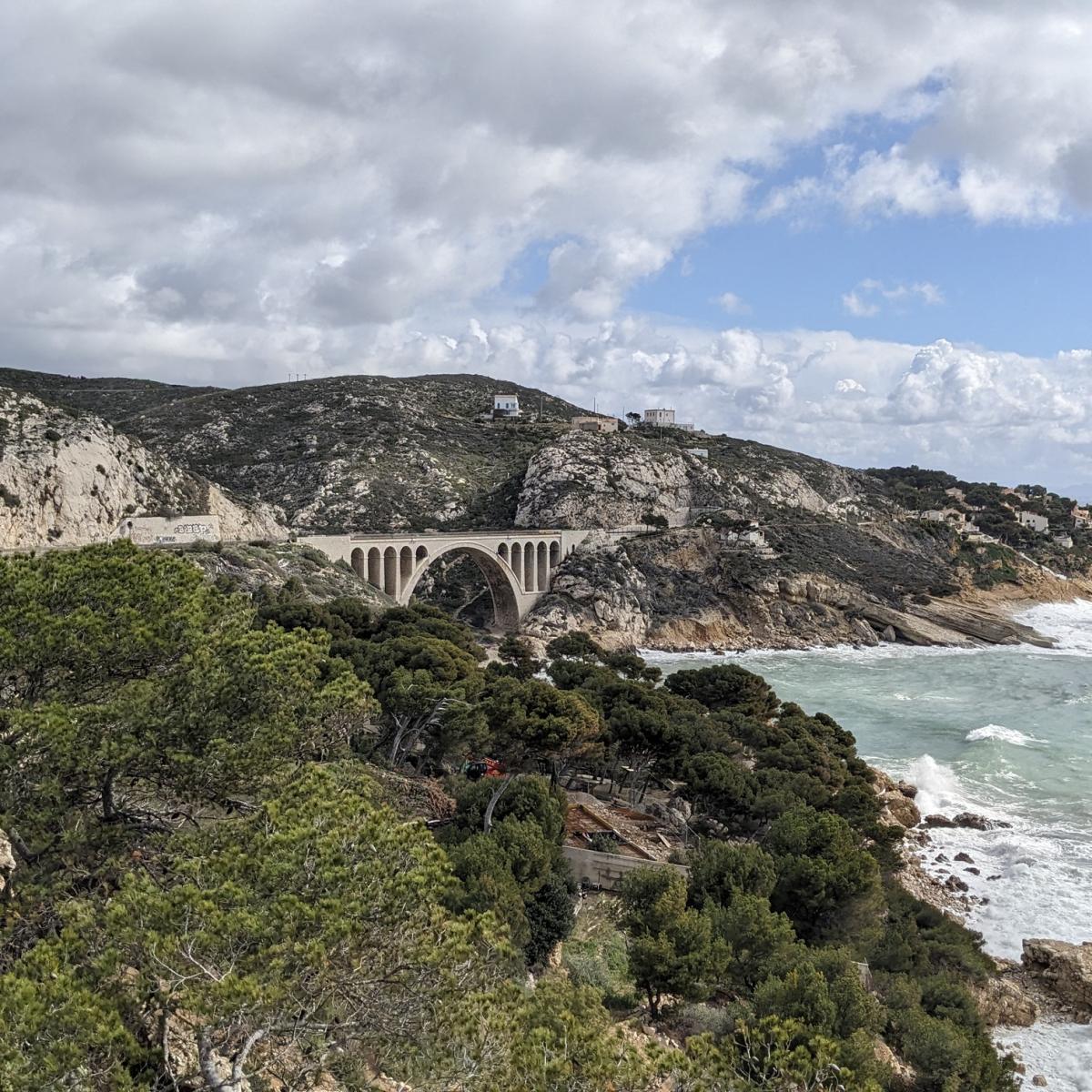 Visit Carry-le-Rouet | Marseille Tourism