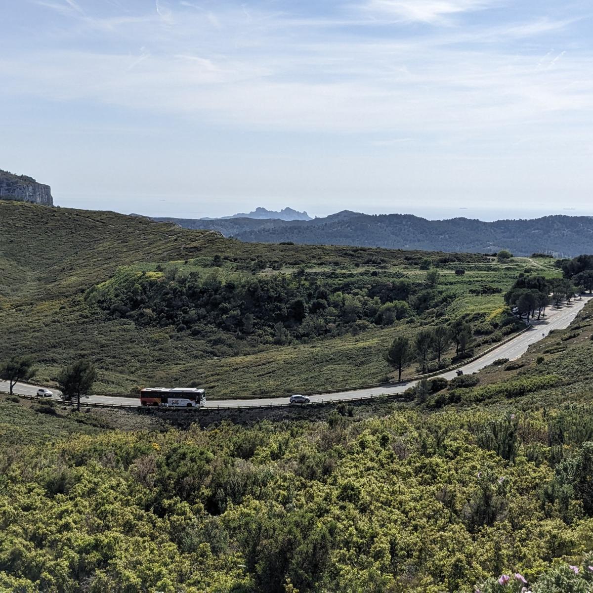Parques en Marsella | Oficina de Turismo de Marsella