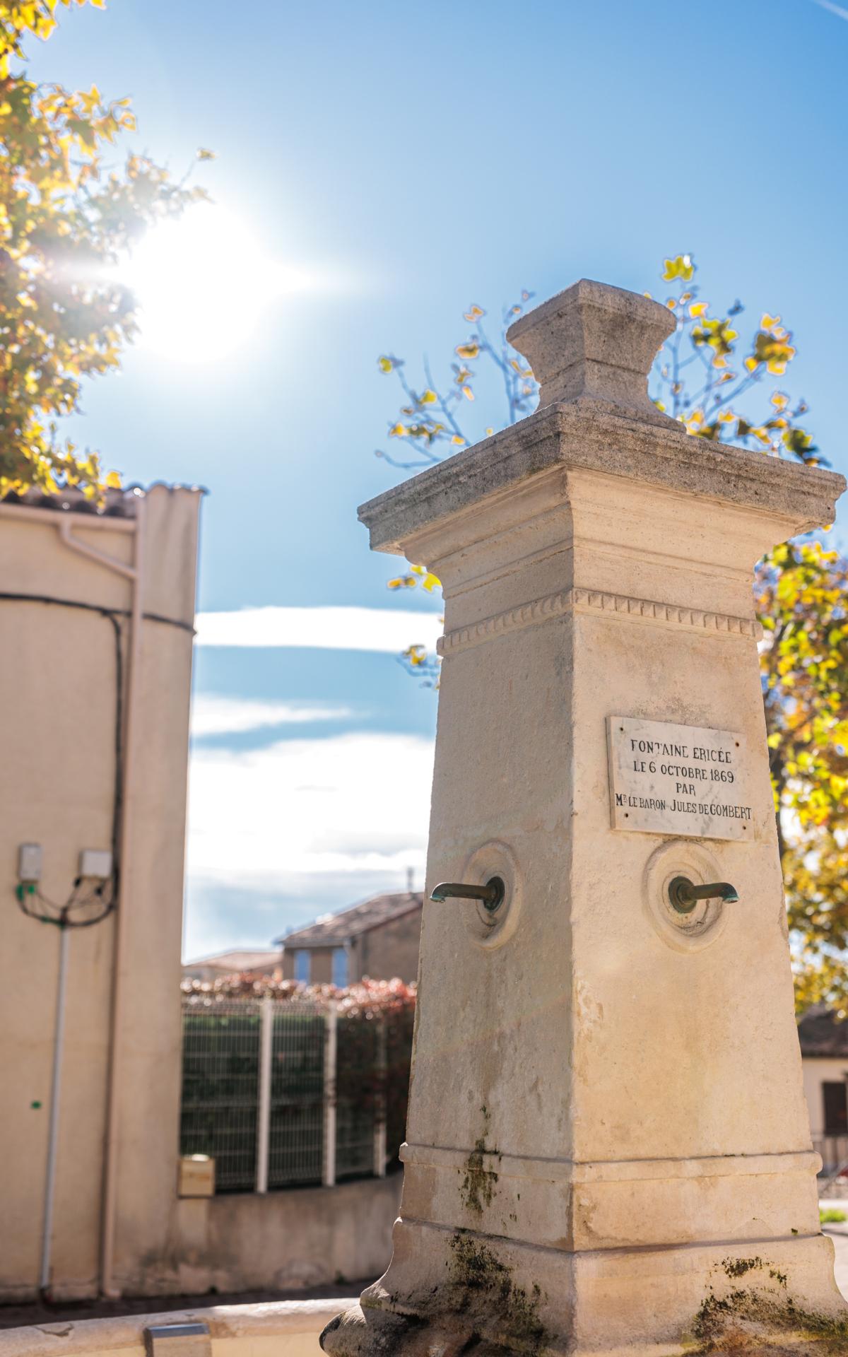 Le quartier de Château Gombert | Office de Tourisme de Marseille
