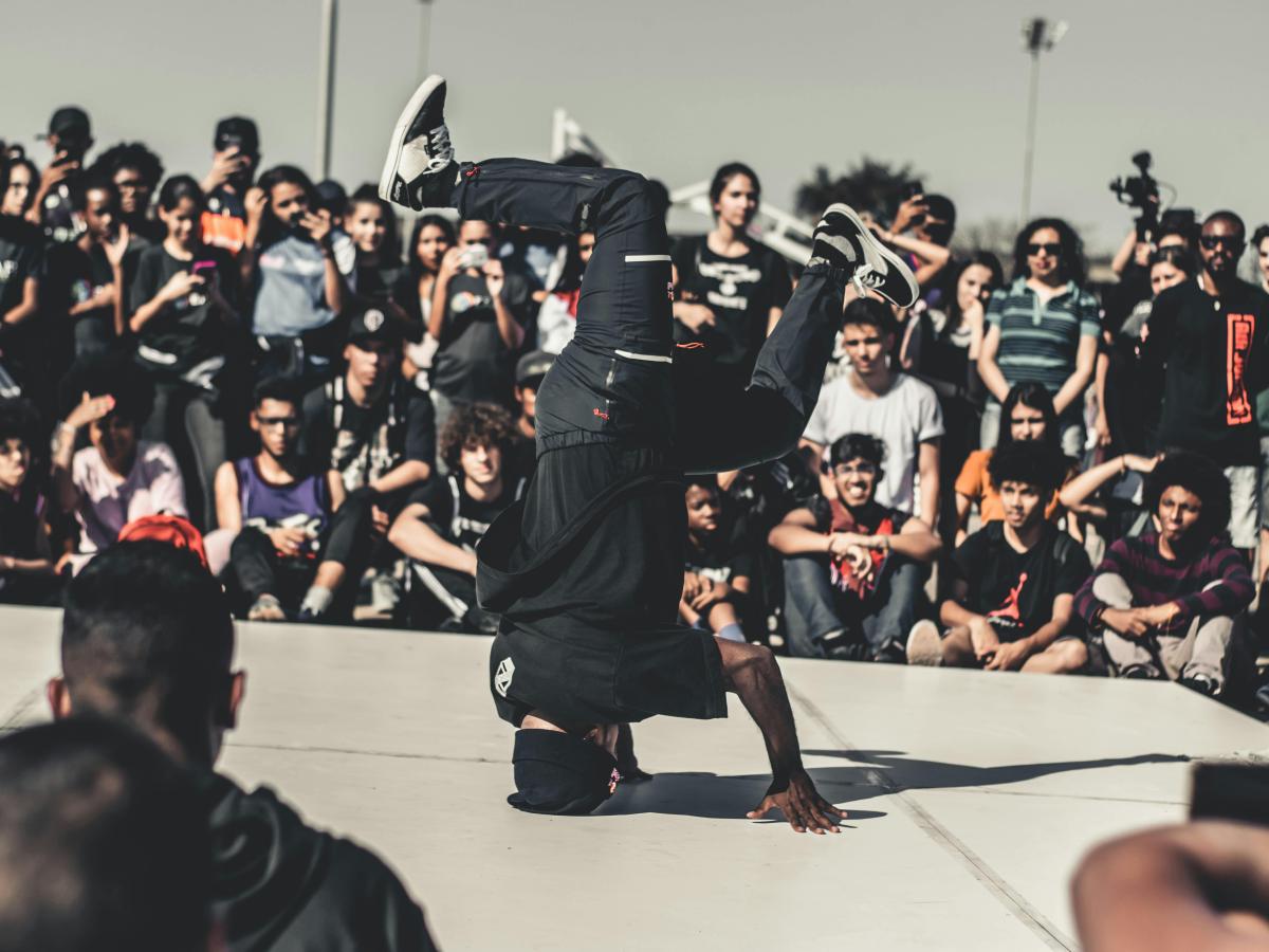 Marseille rap: a vibrant music scene | Marseille Tourism