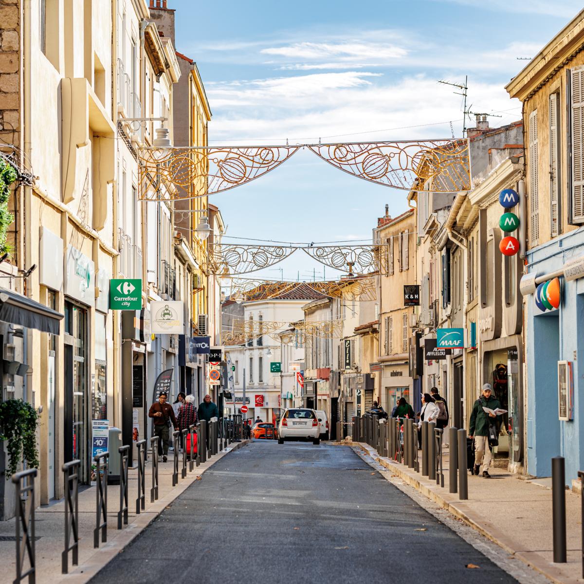 Saint-Barnabé district | Marseille Tourism