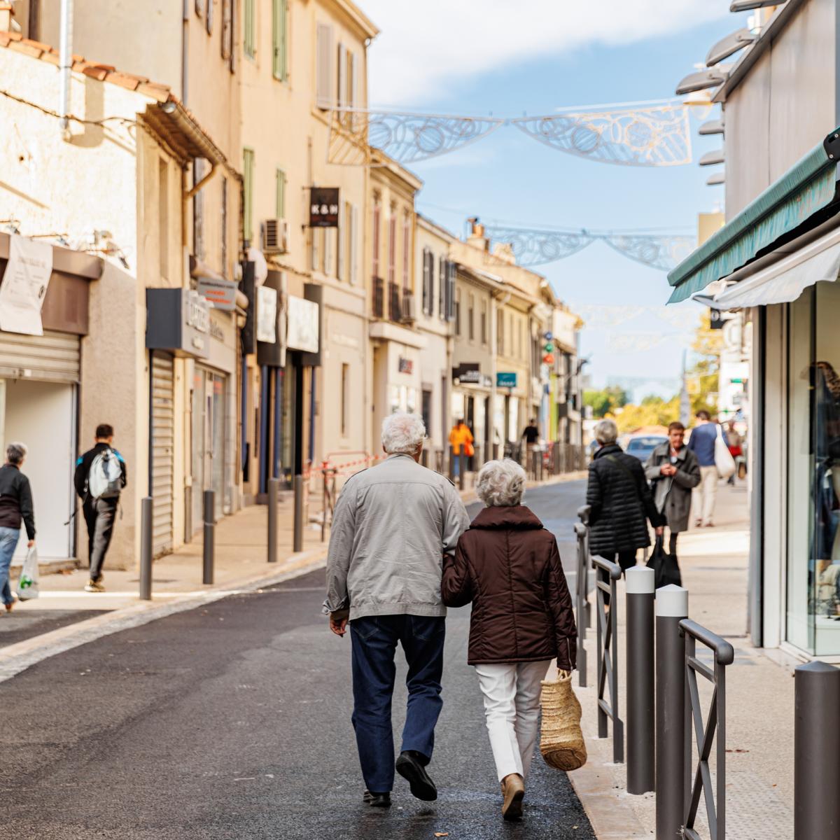 Saint-Barnabé district | Marseille Tourism