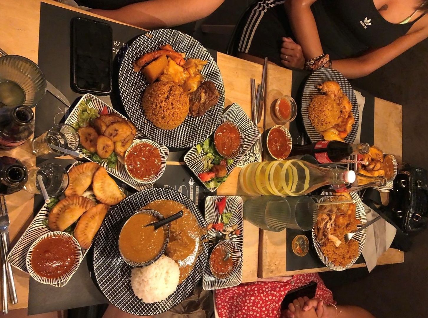 The best african restaurants in Marseille | Marseille Tourism