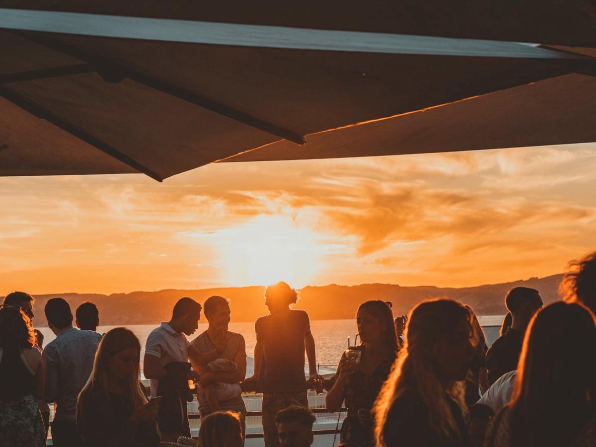 Espace groupes | Office de Tourisme de Marseille