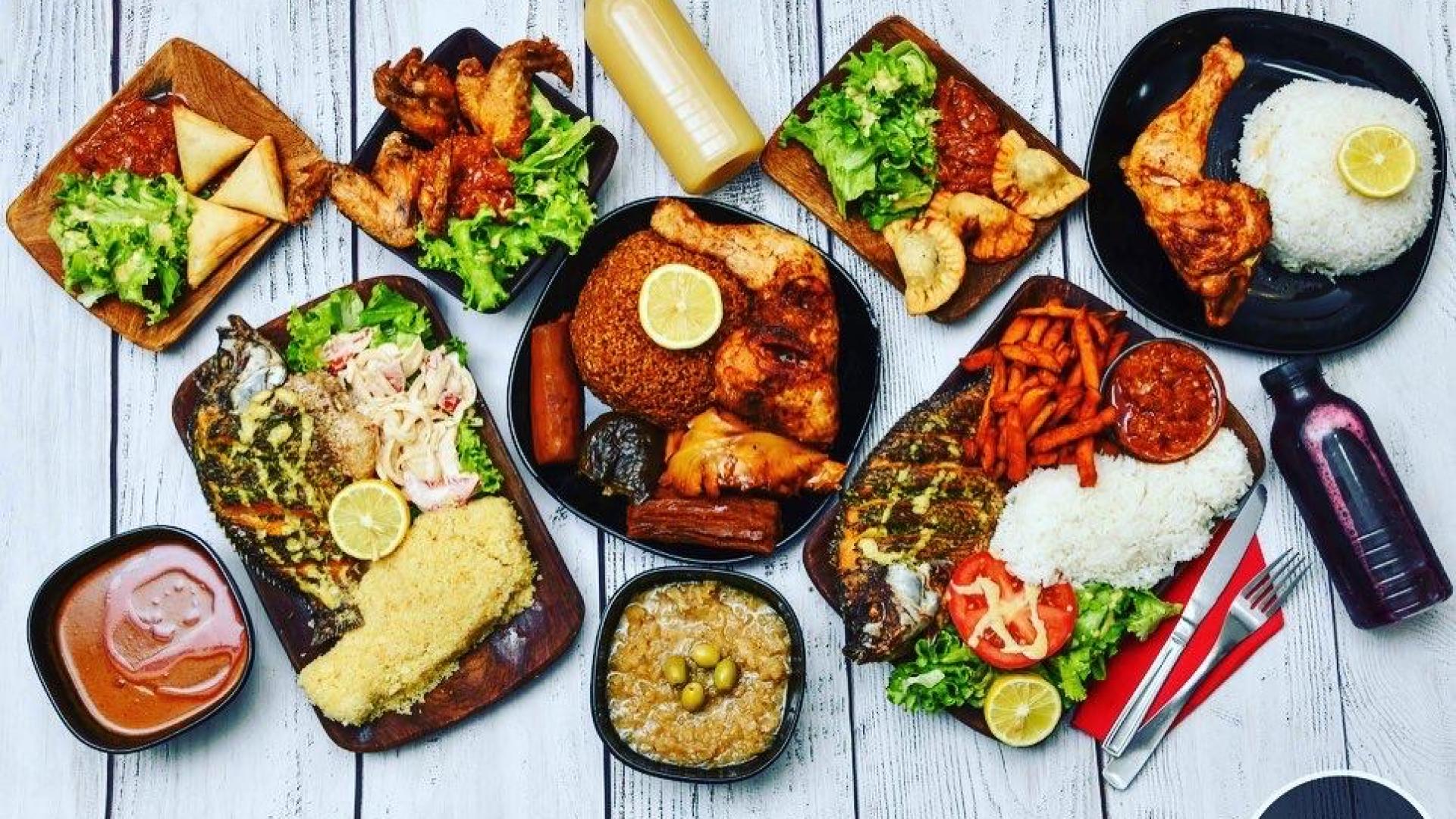 The best african restaurants in Marseille | Marseille Tourism