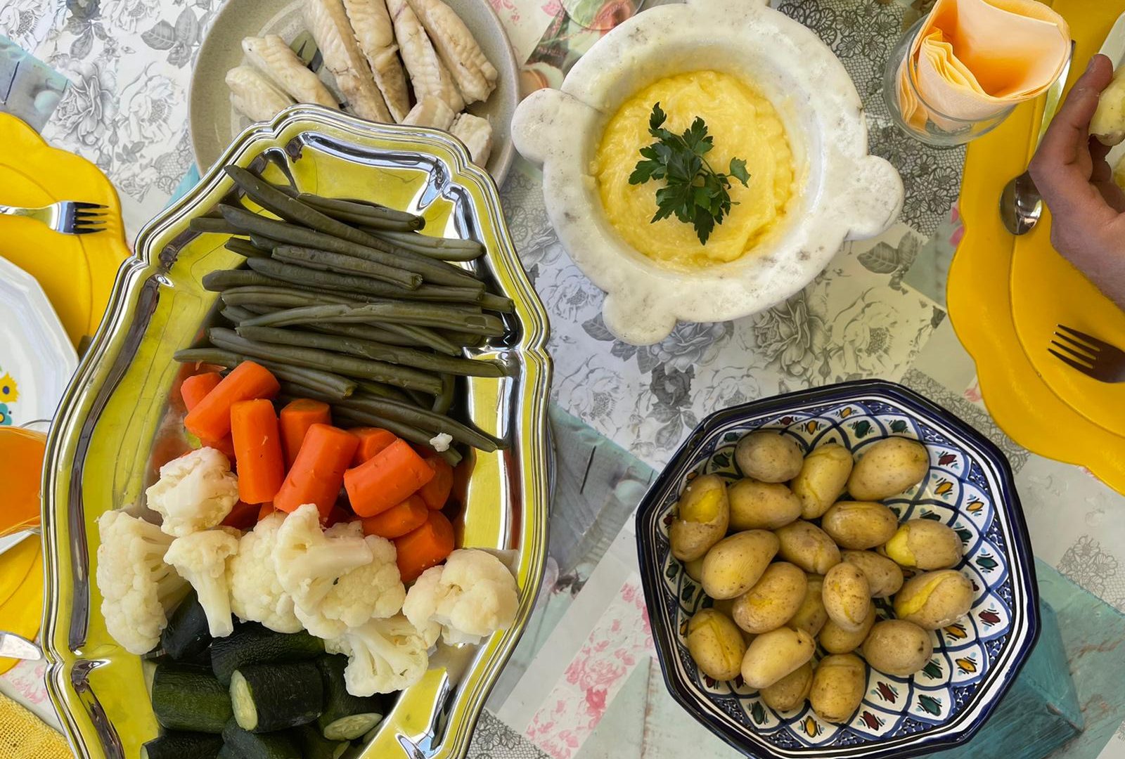 These 6 culinary specialities from Marseille have conquered the world ...