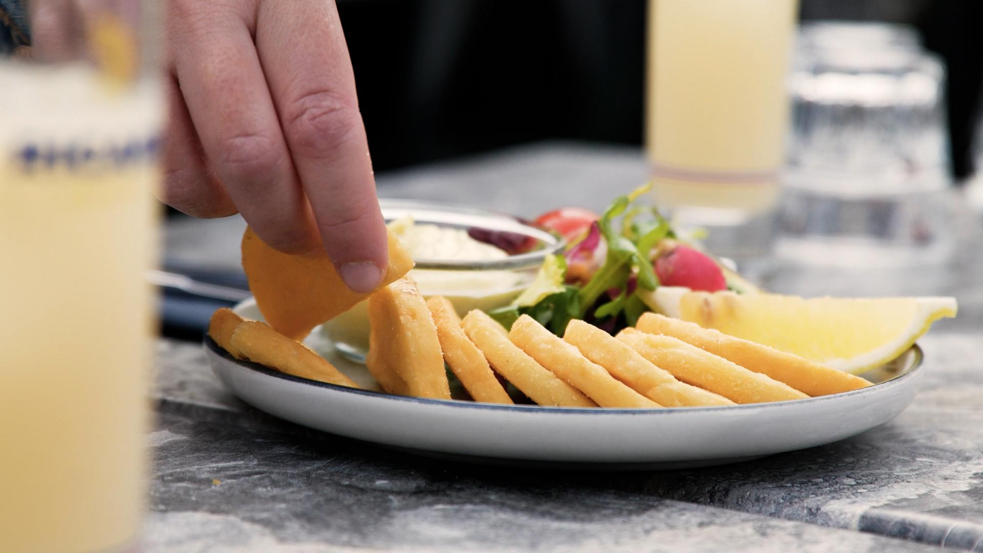 Estas 6 especialidades culinarias marsellesas han conquistado el mundo ...