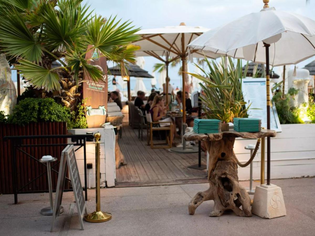 Marseille: 10 perfect places to have a drink on the terrace this summer ...