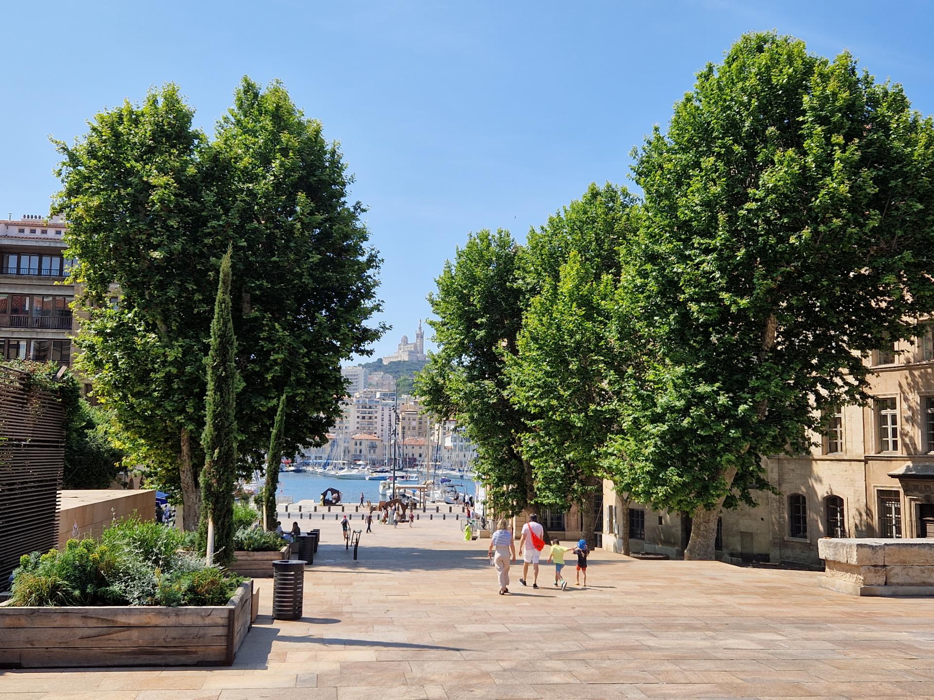 Mars à table culinary festival | Marseille Tourism