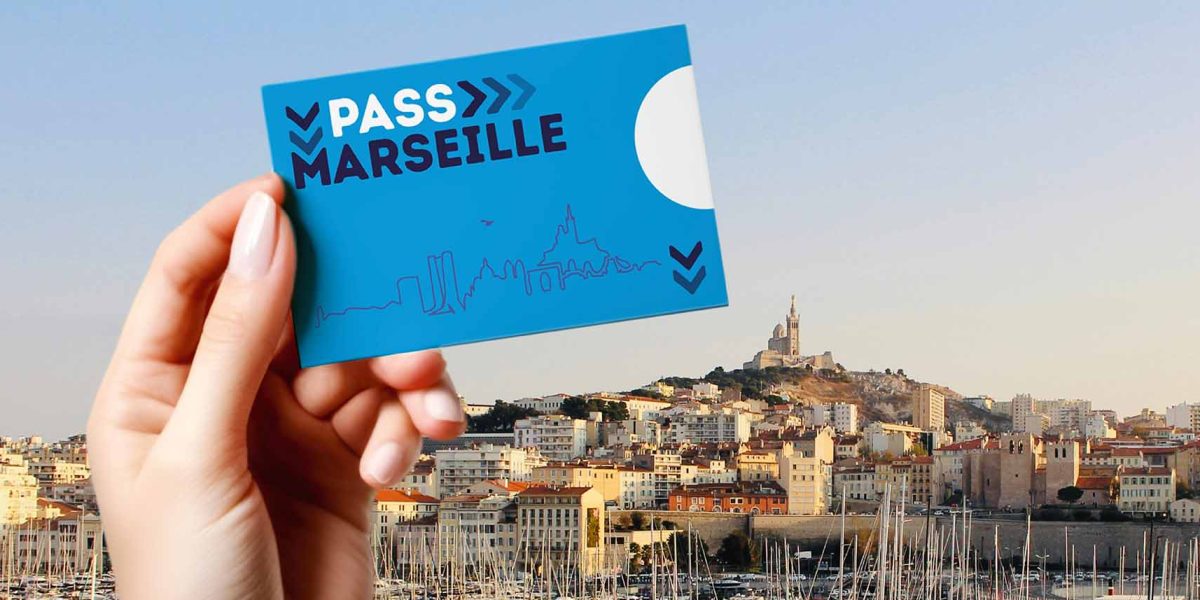 Pass Marseille | Office de Tourisme de Marseille