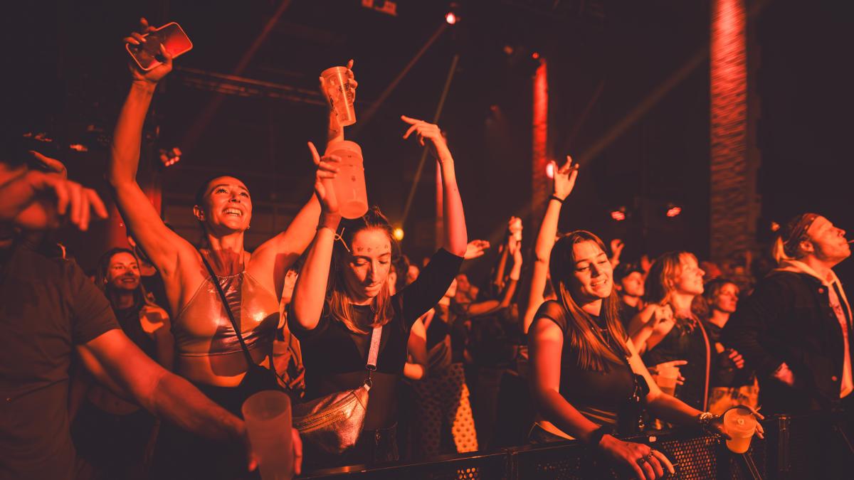 Les festivals à Marseille en 2025 | Office de Tourisme de Marseille