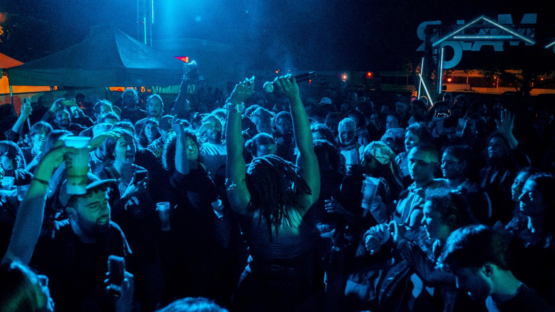 Fiesta des suds | Marseille Tourism