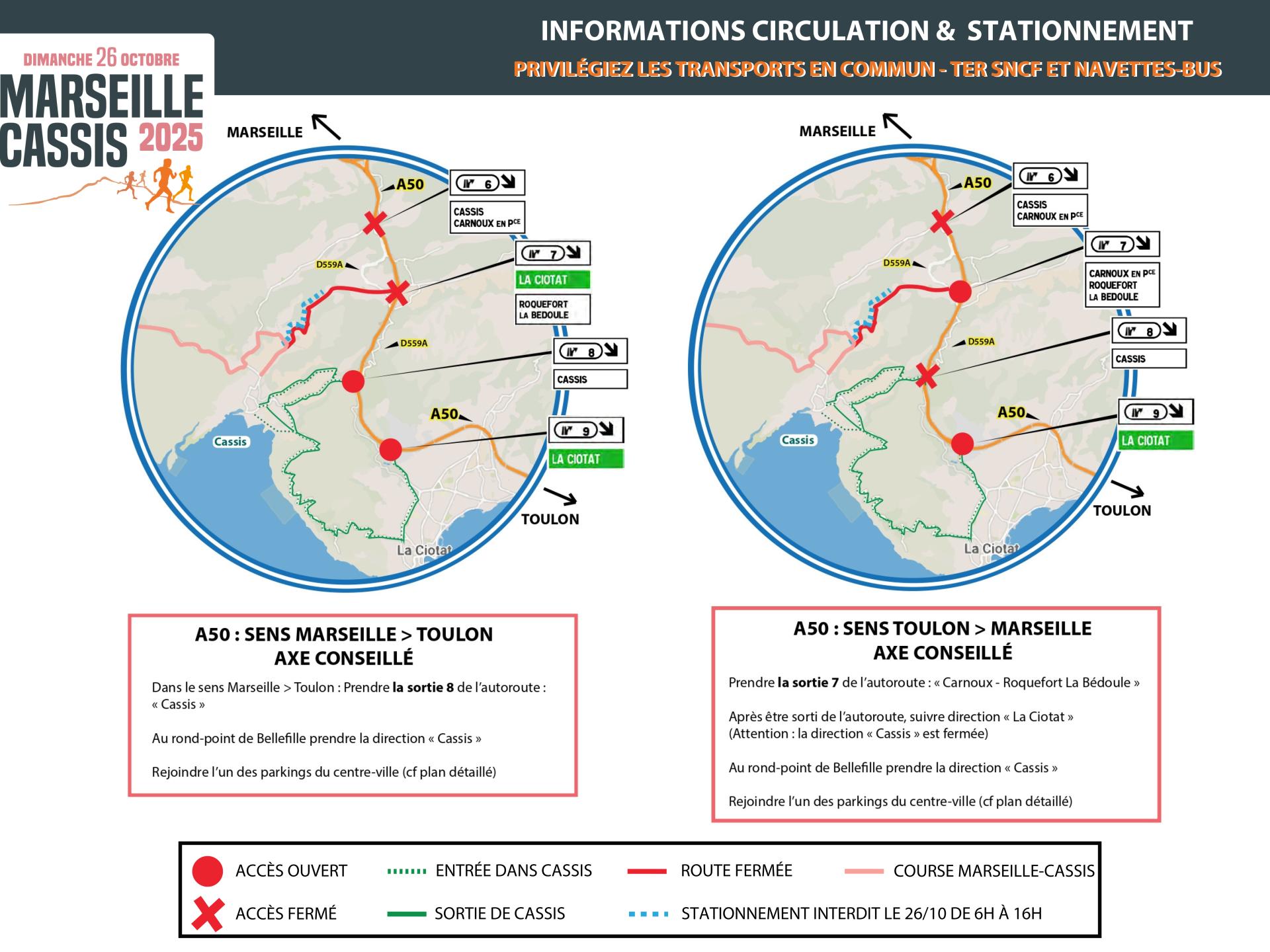 Marseille – Cassis | Office de Tourisme de Marseille