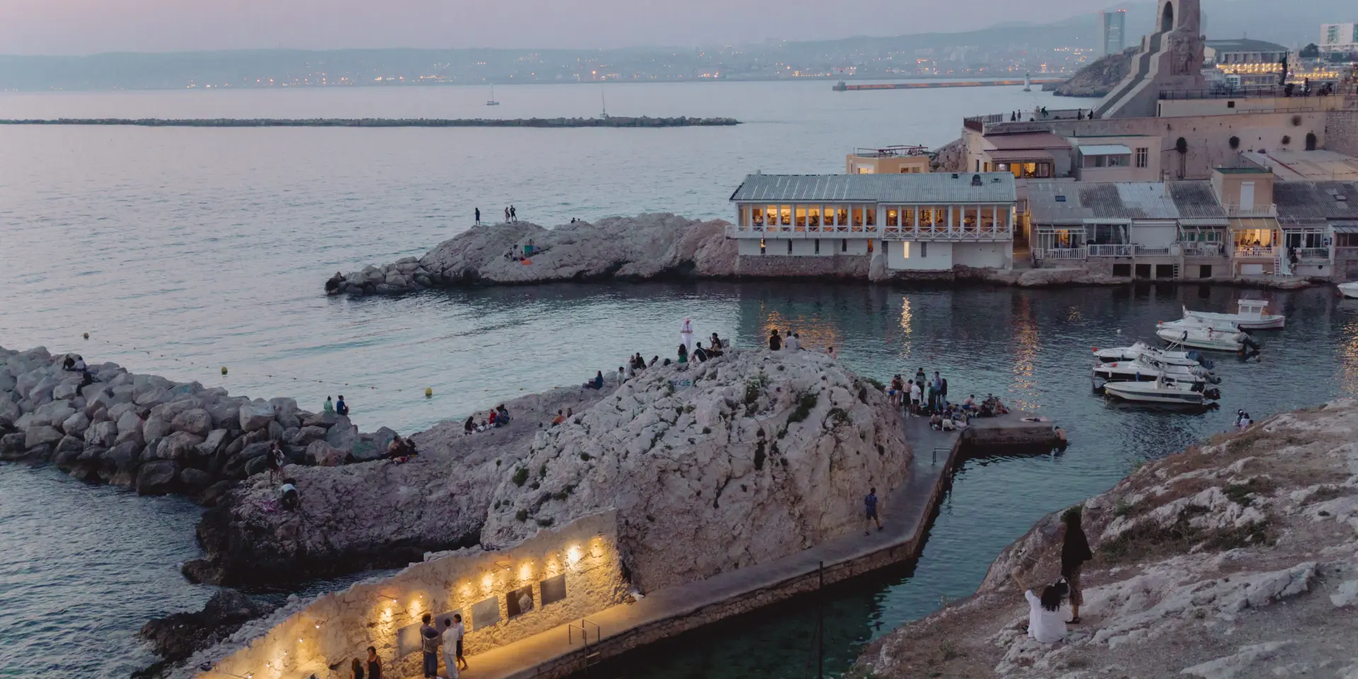 Slow Fashion week Marseille | Marseille Tourism